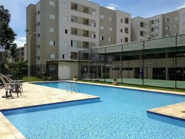 Apartamento para Venda em Cotia/SP Jardim Barbacena 2 Quartos