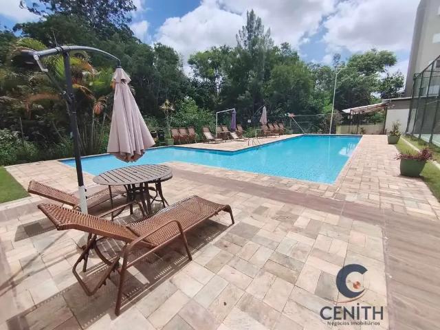 Apartamento para Venda em Cotia/SP Jardim Barbacena 2 Quartos