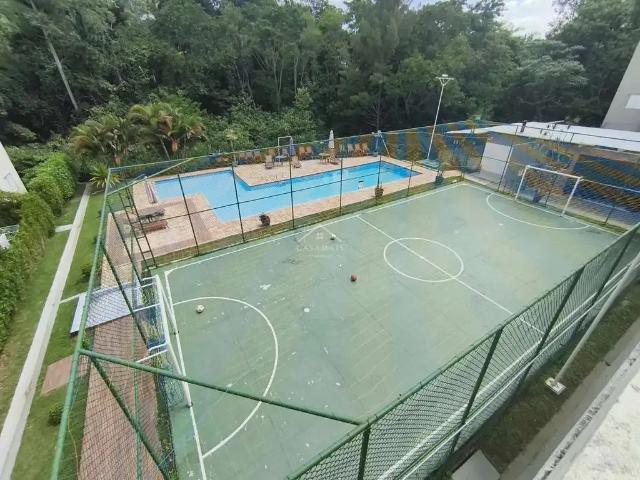 Apartamento para Venda em Cotia/SP Jardim Barbacena 2 Quartos