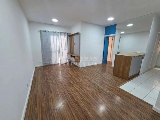 Apartamento para Venda em Cotia/SP Jardim Barbacena 2 Quartos