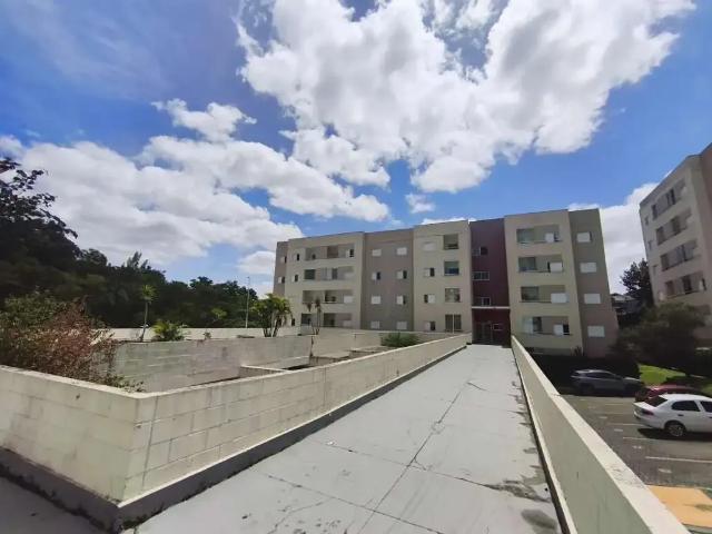 Apartamento para Venda em Cotia/SP Jardim Barbacena 2 Quartos