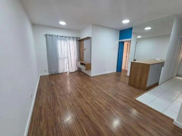 Apartamento para Venda em Cotia/SP Jardim Barbacena 2 Quartos