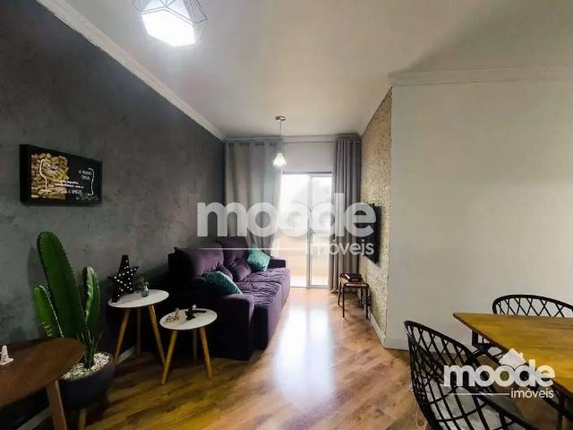 Apartamento para Venda em Cotia/SP Jardim Barbacena 2 Quartos