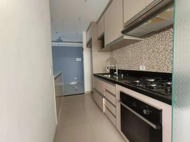 Apartamento para Venda em Cotia/SP Jardim Barbacena 2 Quartos