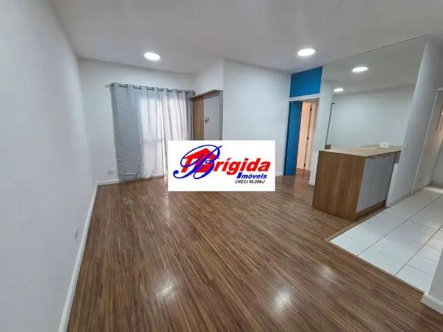 Apartamento para Venda em Cotia/SP Jardim Barbacena 2 Quartos