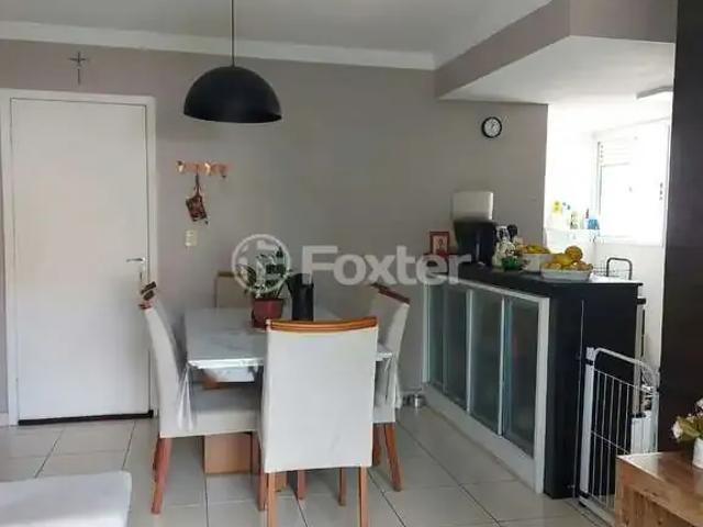 Apartamento para Venda em Cotia/SP Jardim Barbacena 3 Quartos