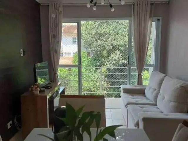 Apartamento para Venda em Cotia/SP Jardim Barbacena 3 Quartos