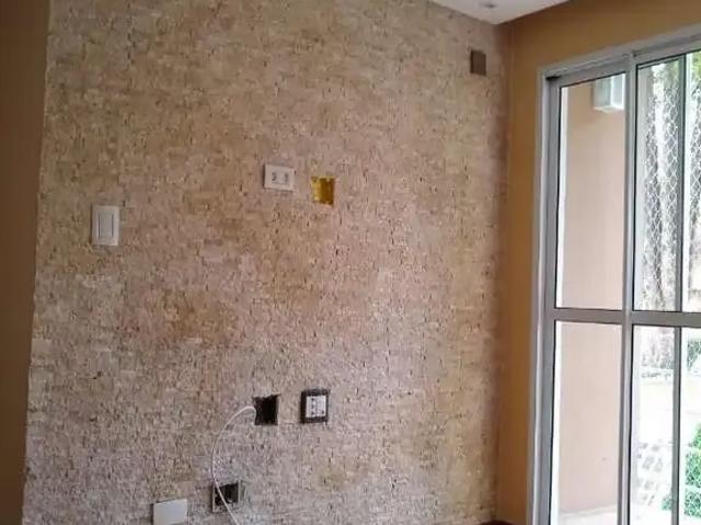 Apartamento para Venda em Cotia/SP Jardim Barbacena 3 Quartos