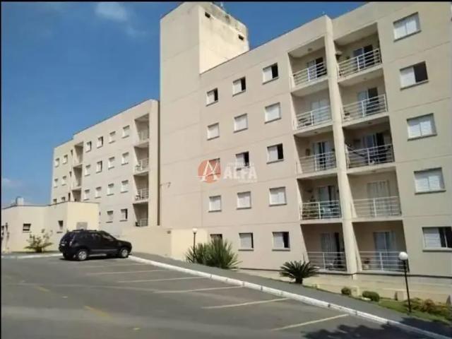 Apartamento para Venda em Cotia/SP Jardim Barro Branco 1 Quartos