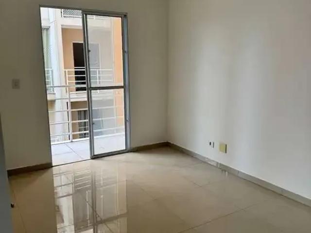 Apartamento para Venda em Cotia/SP Jardim Barro Branco 2 Quartos