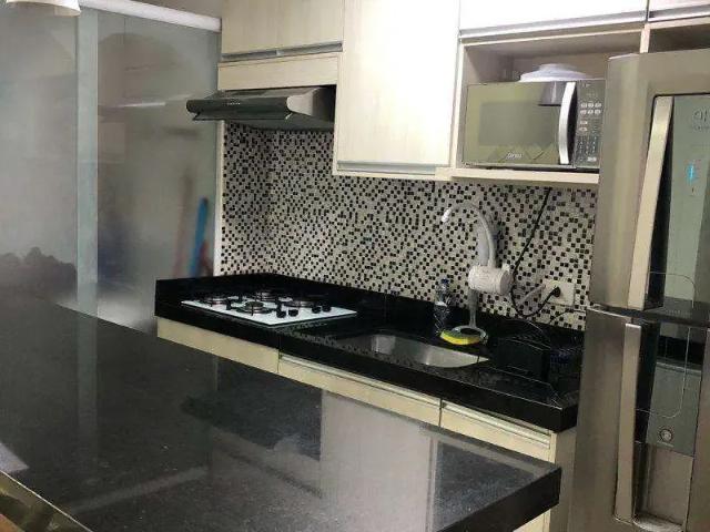 Apartamento para Venda em Cotia/SP Jardim Barro Branco 2 Quartos
