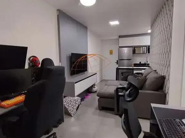 Apartamento para Venda em Cotia/SP Jardim Barro Branco 2 Quartos