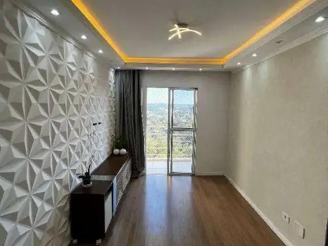 Apartamento para Venda em Cotia/SP Jardim Barro Branco 2 Quartos