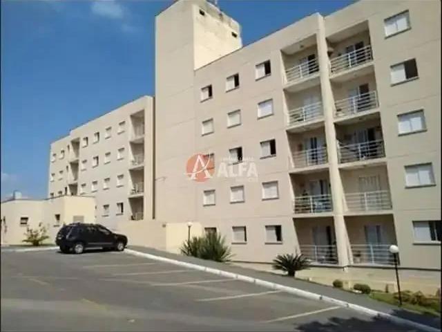 Apartamento para Venda em Cotia/SP Jardim Barro Branco 2 Quartos
