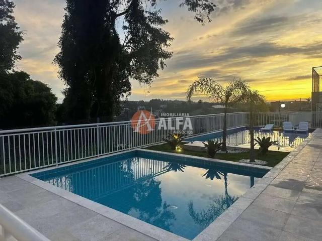 Apartamento para Venda em Cotia/SP Jardim Barro Branco 2 Quartos
