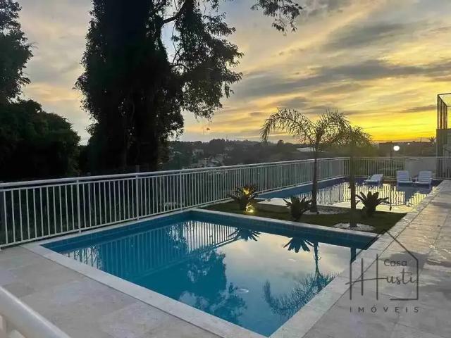 Apartamento para Venda em Cotia/SP Jardim Barro Branco 2 Quartos