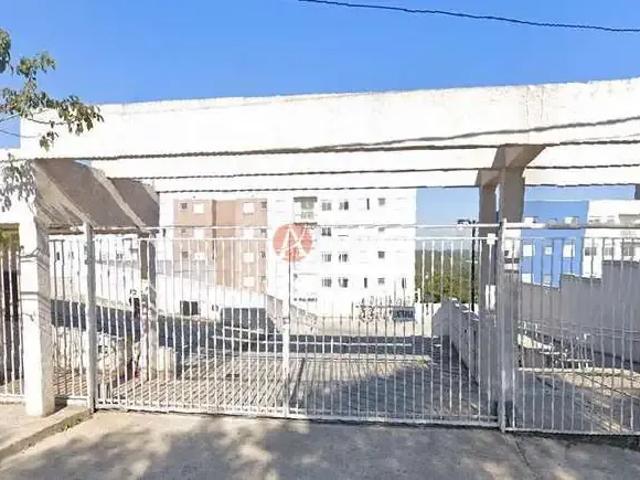 Apartamento para Venda em Cotia/SP Jardim Barro Branco 2 Quartos
