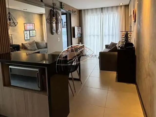 Apartamento para Venda em Cotia/SP Jardim Barro Branco 2 Quartos