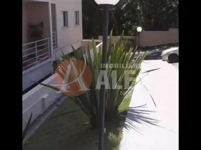 Apartamento para Venda em Cotia/SP Jardim Barro Branco 2 Quartos