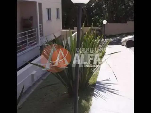 Apartamento para Venda em Cotia/SP Jardim Barro Branco 2 Quartos