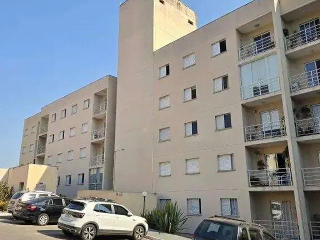 Apartamento para Venda em Cotia/SP Jardim Barro Branco 2 Quartos
