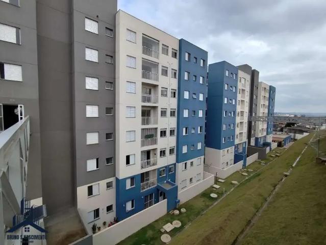 Apartamento para Venda em Cotia/SP Jardim Barro Branco 2 Quartos