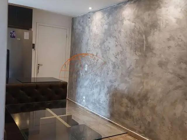 Apartamento para Venda em Cotia/SP Jardim Barro Branco 2 Quartos