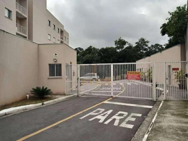 Apartamento para Venda em Cotia/SP Jardim Barro Branco 2 Quartos