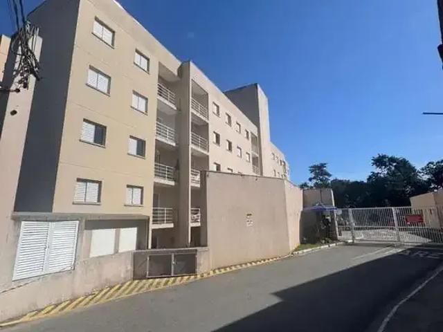 Apartamento para Venda em Cotia/SP Jardim Barro Branco 2 Quartos
