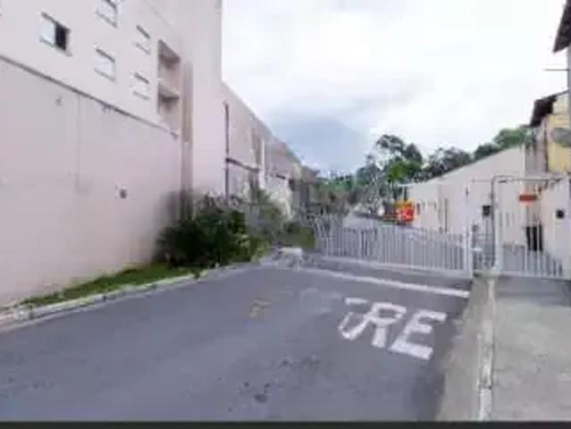 Apartamento para Venda em Cotia/SP Jardim Barro Branco 2 Quartos