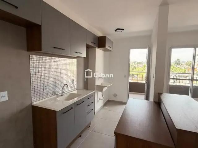 Apartamento para Venda em Cotia/SP Jardim Belizário 2 Quartos