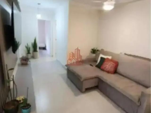 Apartamento para Venda em Cotia/SP Jardim Belizário 3 Quartos