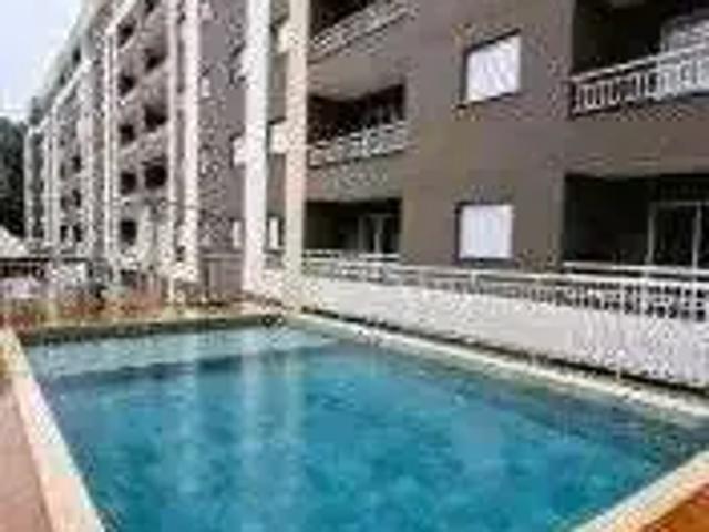Apartamento para Venda em Cotia/SP Jardim Belizário 3 Quartos