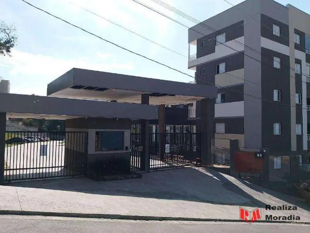 Apartamento para Venda em Cotia/SP Jardim Belizário 3 Quartos
