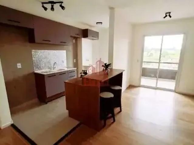 Apartamento para Venda em Cotia/SP Jardim Belizário 3 Quartos