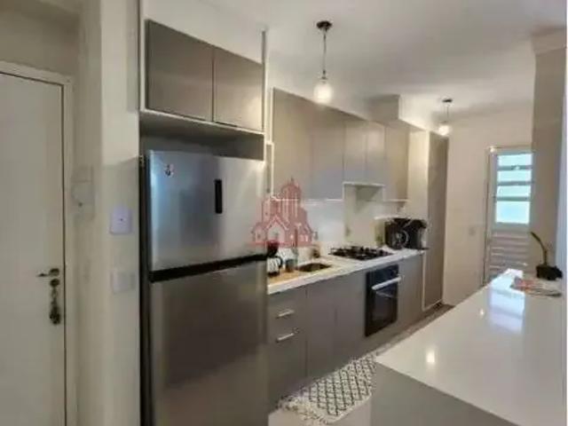 Apartamento para Venda em Cotia/SP Jardim Belizário 3 Quartos
