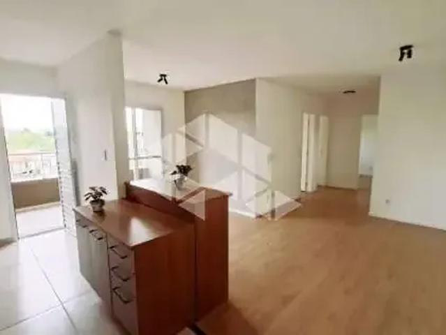 Apartamento para Venda em Cotia/SP Jardim Belizário 3 Quartos