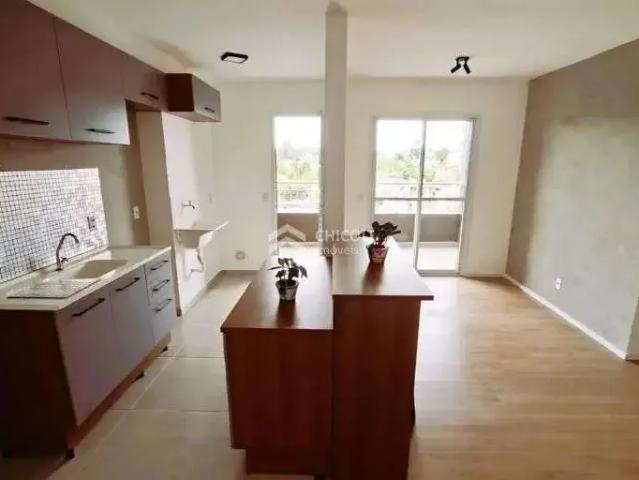 Apartamento para Venda em Cotia/SP Jardim Belizário 3 Quartos