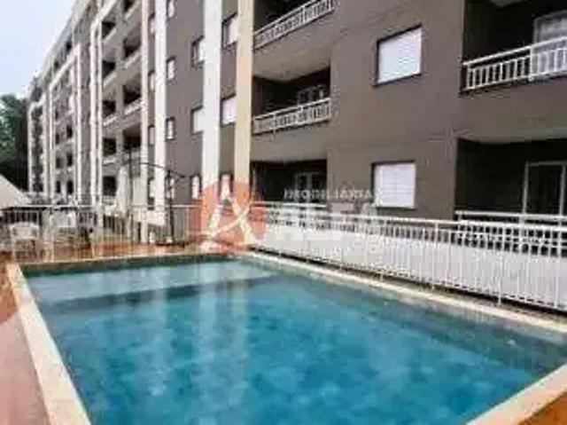 Apartamento para Venda em Cotia/SP Jardim Belizário 3 Quartos