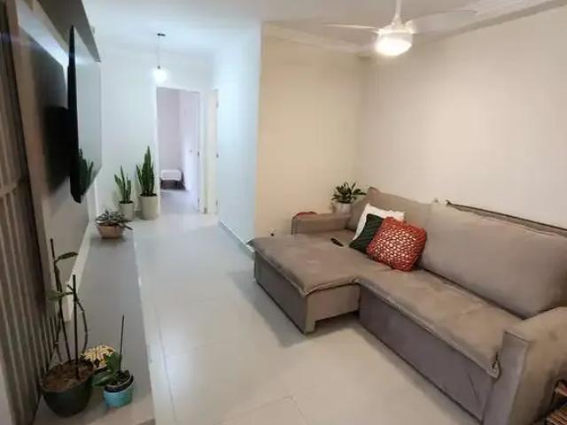 Apartamento para Venda em Cotia/SP Jardim Belizário 3 Quartos