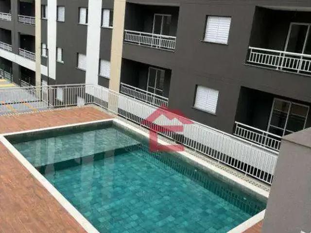 Apartamento para Venda em Cotia/SP Jardim Belizário 3 Quartos