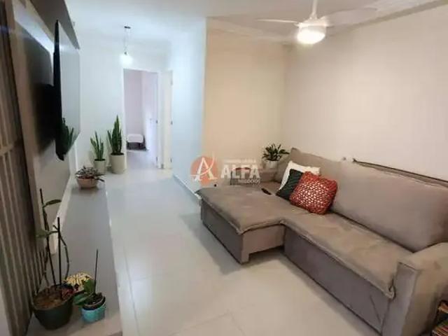 Apartamento para Venda em Cotia/SP Jardim Belizário 3 Quartos