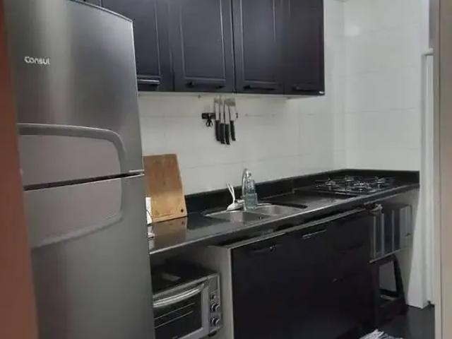Apartamento para Venda em Cotia/SP Jardim Caiapia 3 Quartos