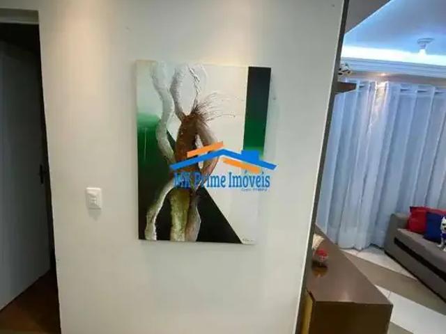 Apartamento para Venda em Cotia/SP Jardim Caiapia 3 Quartos