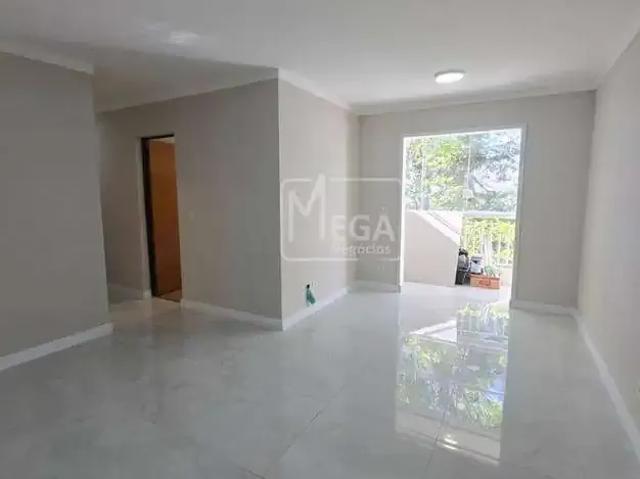 Apartamento para Venda em Cotia/SP Jardim Caiapia 3 Quartos