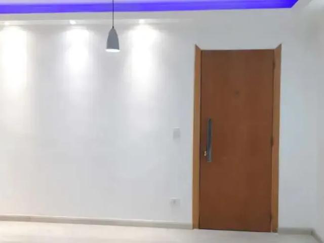 Apartamento para Venda em Cotia/SP Jardim Caiapia 3 Quartos