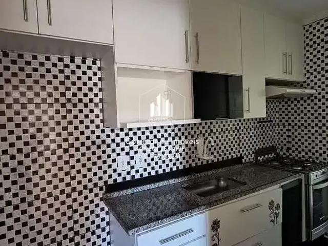 Apartamento para Venda em Cotia/SP Jardim Caiapia 3 Quartos