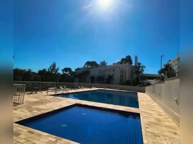 Apartamento para Venda em Cotia/SP Jardim Caiapia 3 Quartos