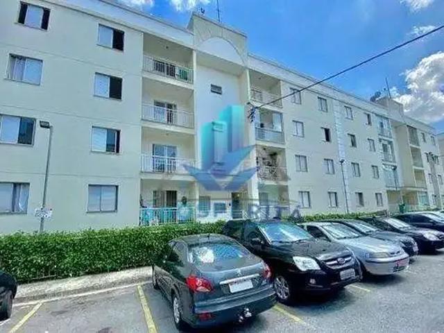 Apartamento para Venda em Cotia/SP Jardim Caiapia 3 Quartos
