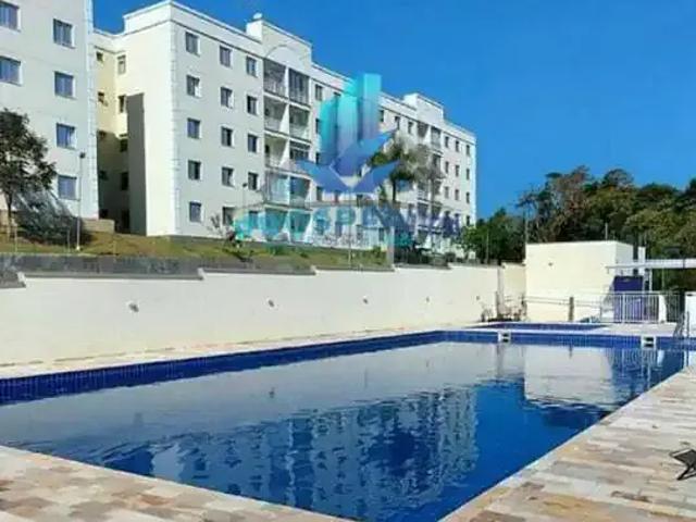 Apartamento para Venda em Cotia/SP Jardim Caiapia 3 Quartos